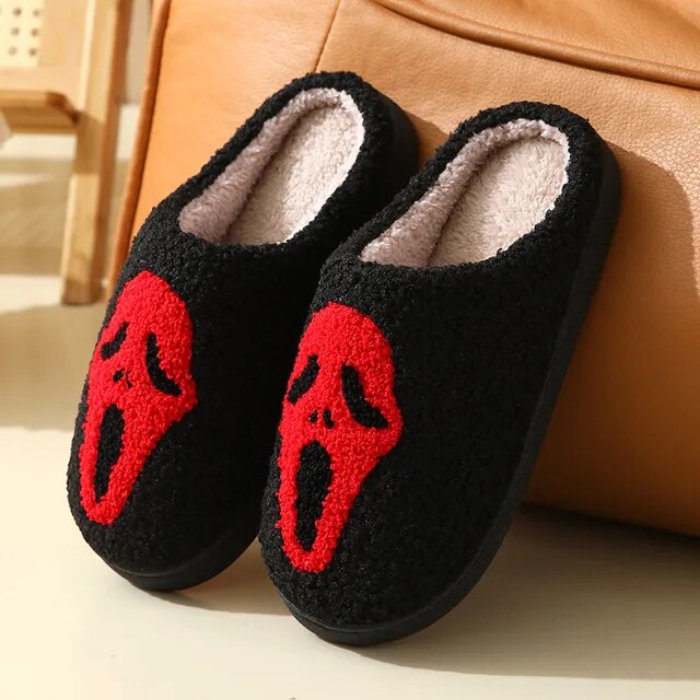 Spooky Slippers – moderntrendystore