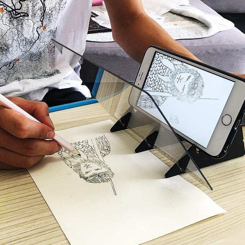Sketch Wizard Tracing Projector – moderntrendystore