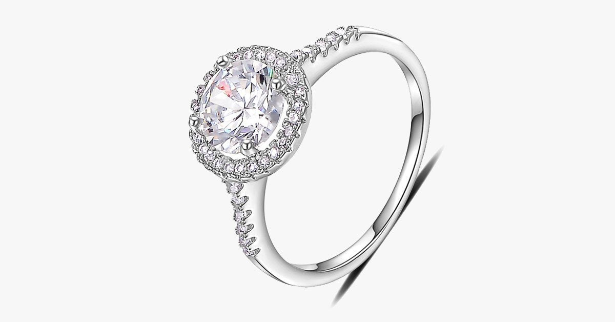 Traditional Promise Ring – moderntrendystore