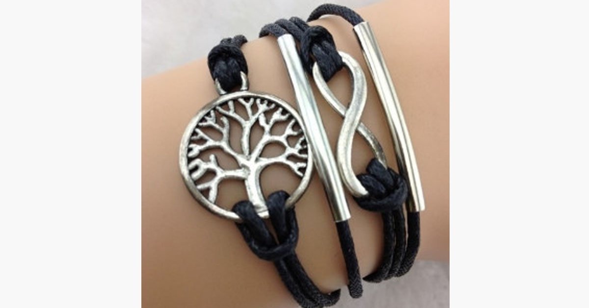 Infinity Tree of Life – moderntrendystore