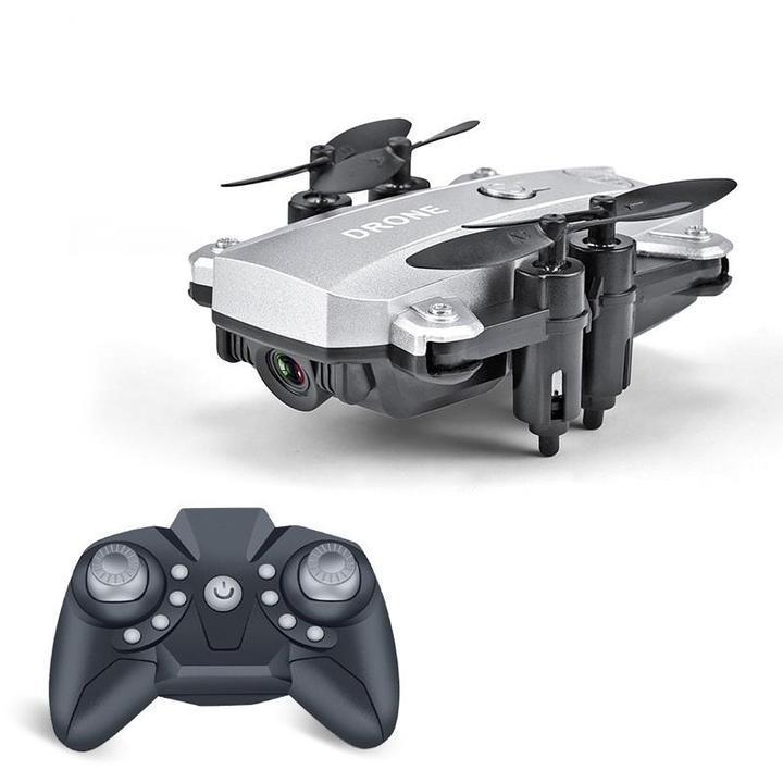 Foldable FPV WiFi RC Quadcopter Remote Control Drone – moderntrendystore