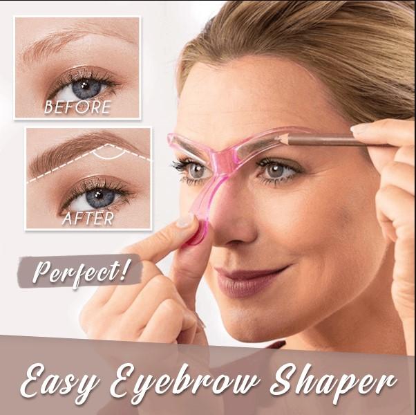 Easy Eyebrow Shaper – moderntrendystore