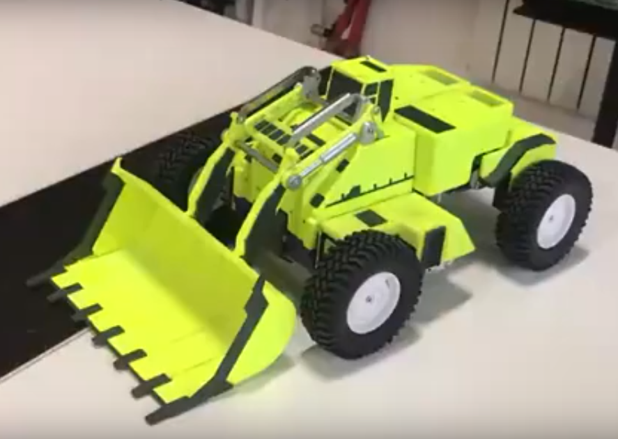 Transformers - Remote Control Model – moderntrendystore