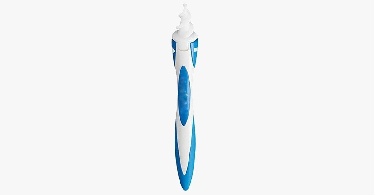 Smart Swab Ear Wax Remover – moderntrendystore