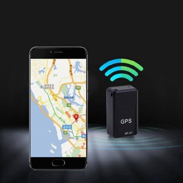 SMART GPS - REAL TIME LOCATION – moderntrendystore