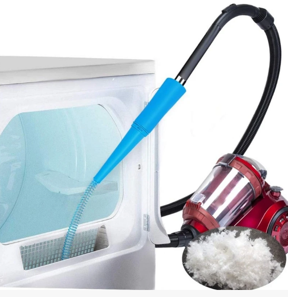 Lint Lizard Vacuum Hose Attachment – moderntrendystore