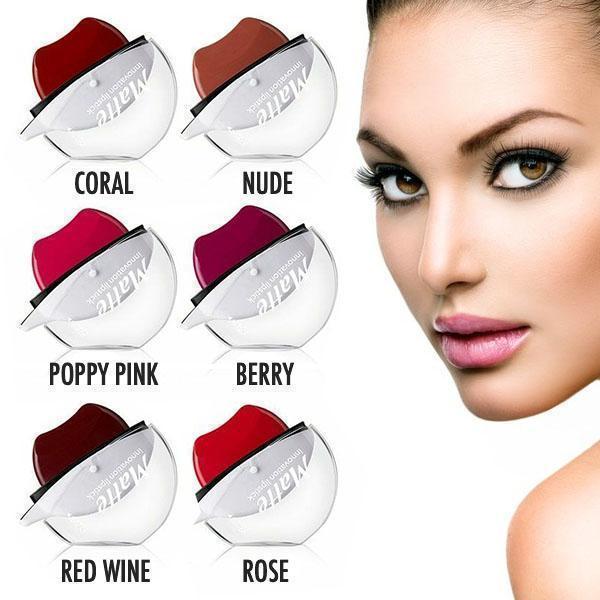 Lazy Lipstick – moderntrendystore