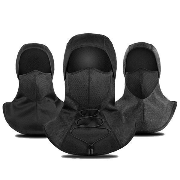 Full Face Thermal Athletic Mask – moderntrendystore