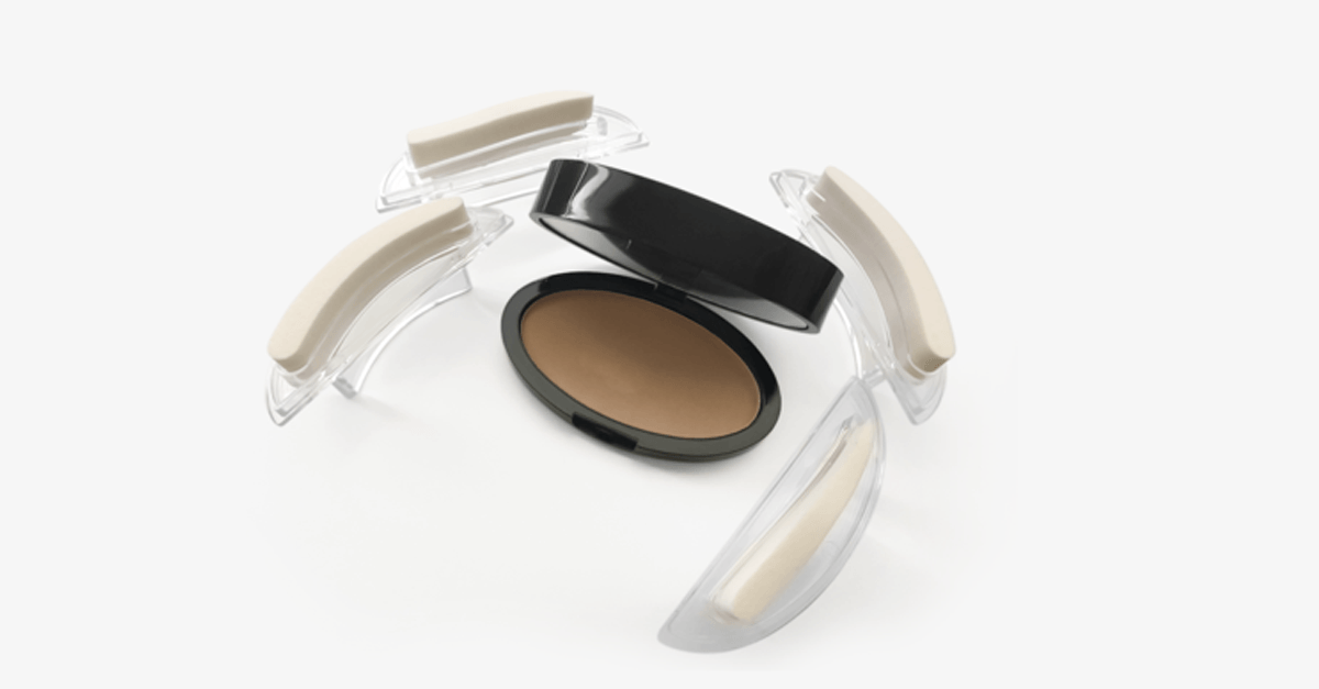 Waterproof Eyebrow Stamp – moderntrendystore