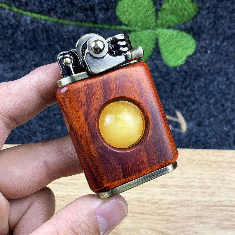 Rosewood Handmade Lighter – moderntrendystore