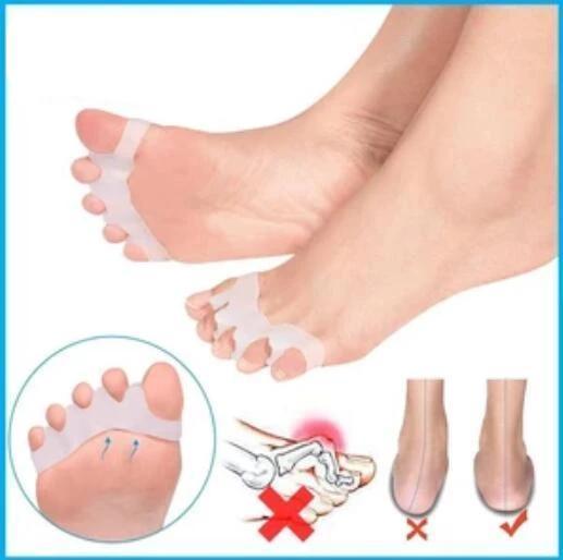 Silicone Hammer Toe Corrector – moderntrendystore