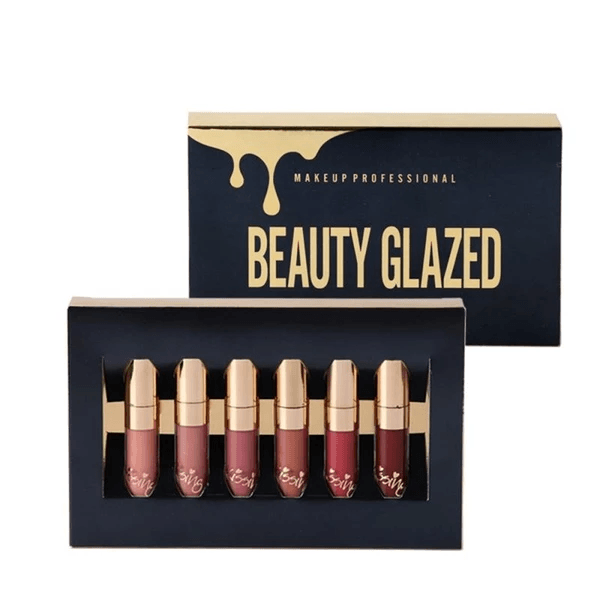 Everlasting Matte Liquid Lipstick – moderntrendystore