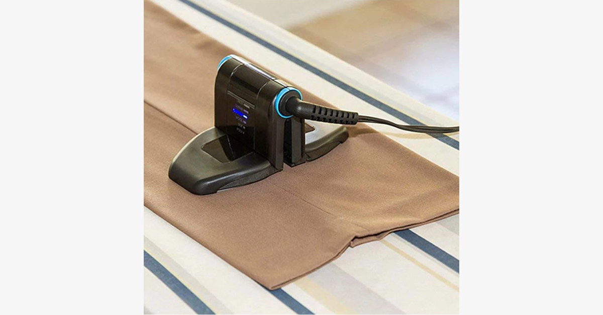Folding Portable Iron – moderntrendystore