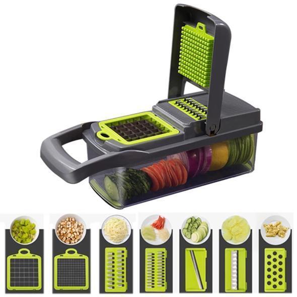 Smart Vegetable Slicer – moderntrendystore
