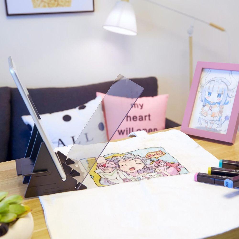 Masterpiece Optical Drawing Board – moderntrendystore