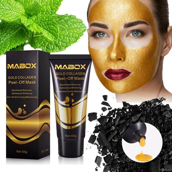 Gold Rush Facial – moderntrendystore