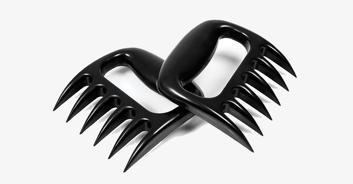 Cooking Claws – Make Shredding Meat Child’s Play! – moderntrendystore