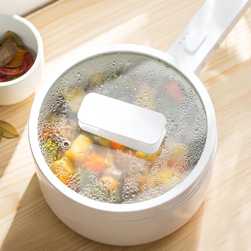 Multi-function Electric Cooking Pot – moderntrendystore