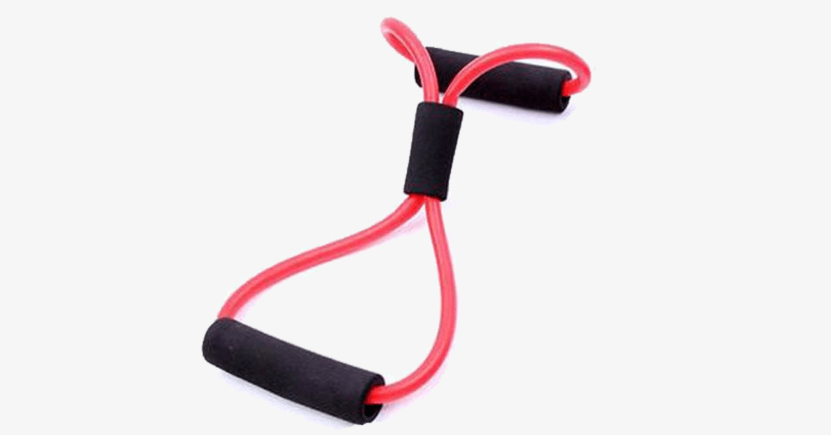 Resistance Training Rope – moderntrendystore