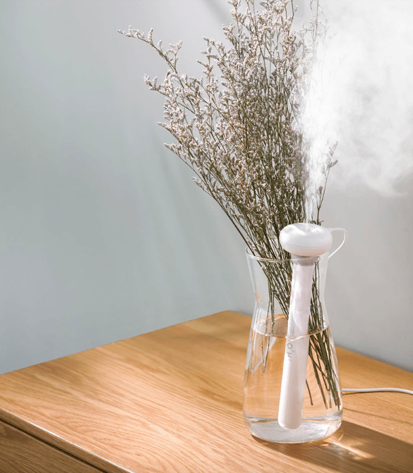 H2O Portable Humidifier – moderntrendystore